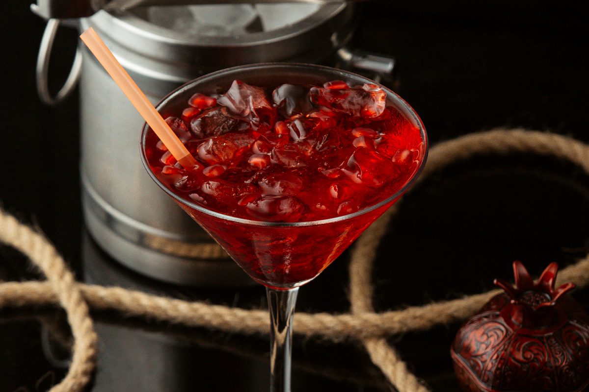 Cocktails Archives ⋆ Seven Deadly Sins Drinks